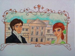 Jane Austen Twitter Project | A new experiment in creative Twitter ...